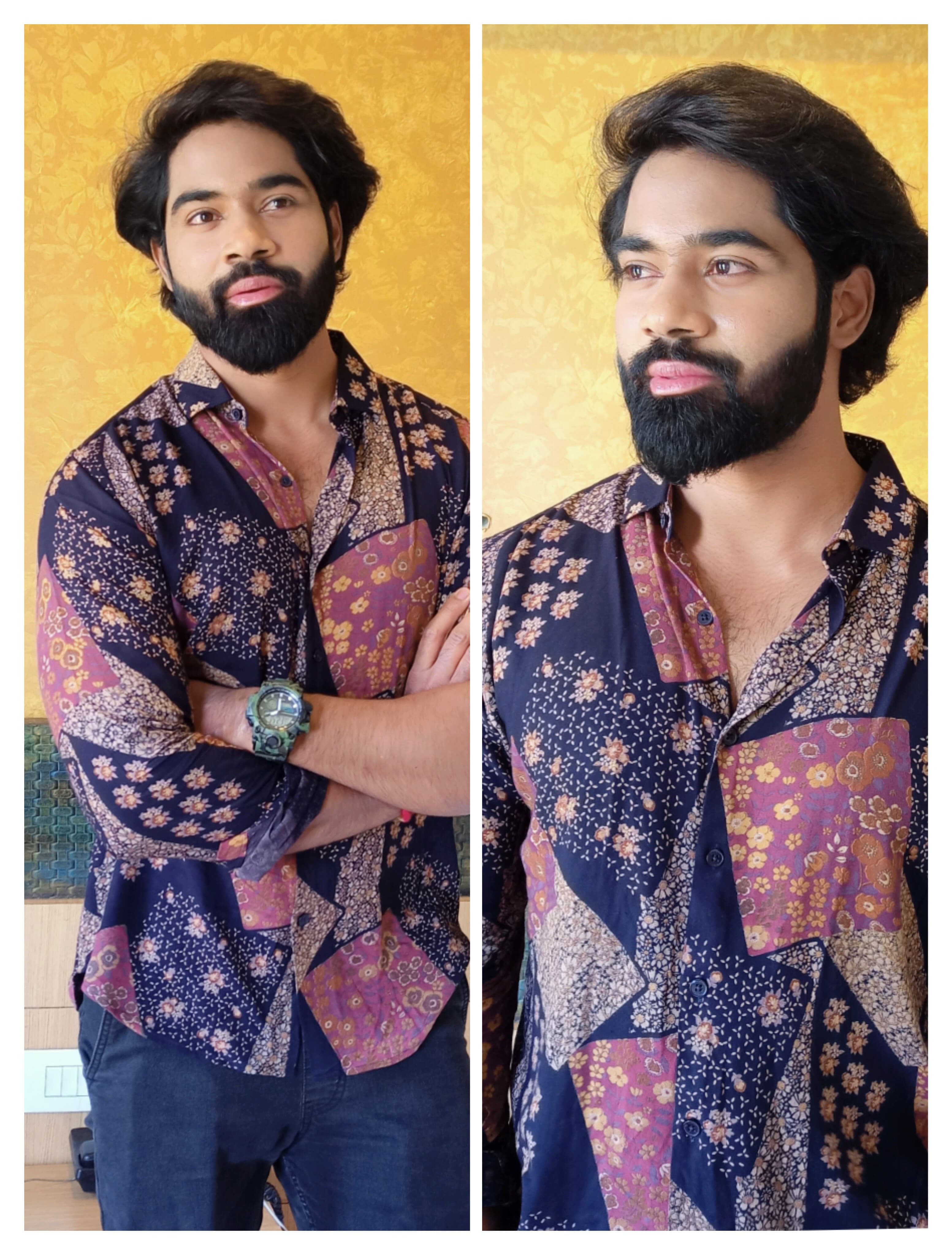 Jyothi Makeup Artist