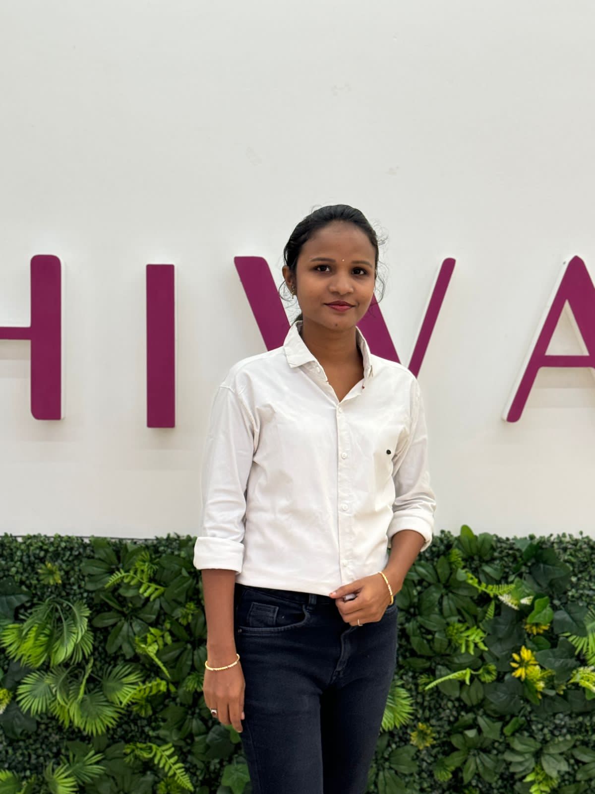 Jyothi Makeup Artist