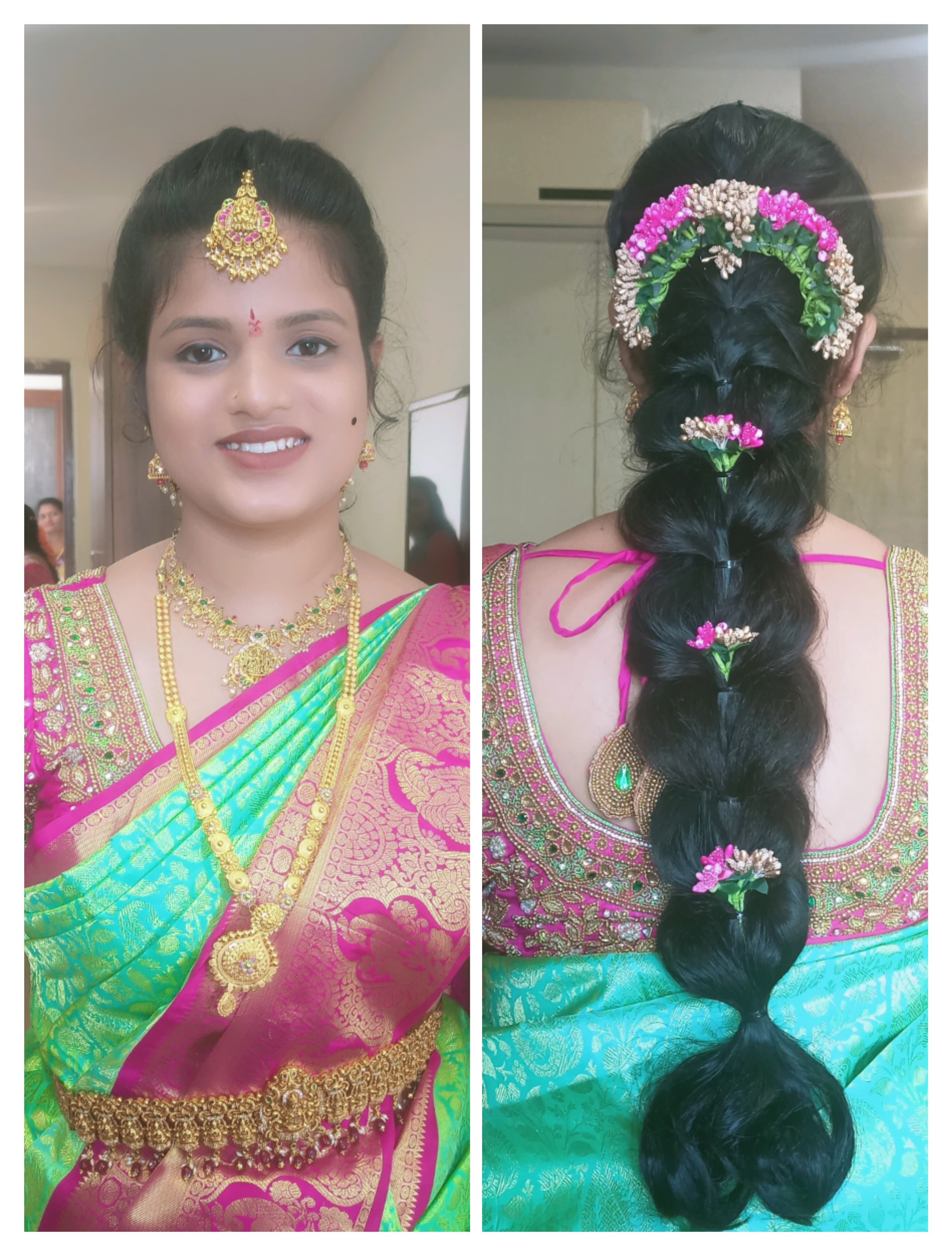 Jyothi Makeup Artist